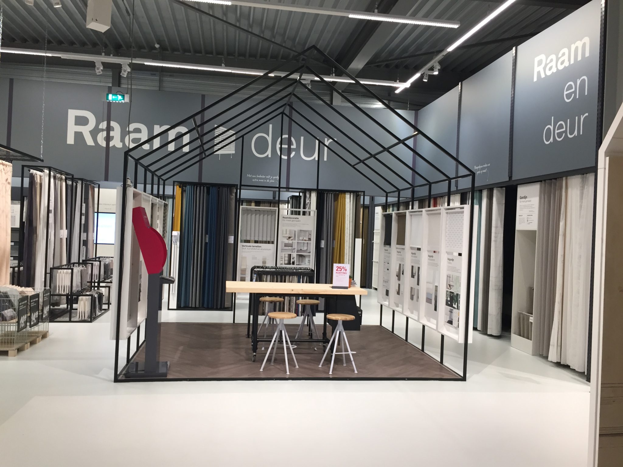 Advantages of hiring an independent professional during retail pilot ...